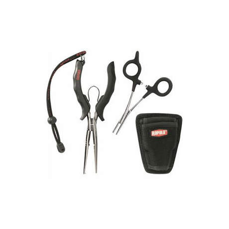 Rapala Stainless Tools Combo | Bass Pro Shops